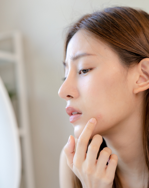 Here's The Real Deal on Sensitive Skin